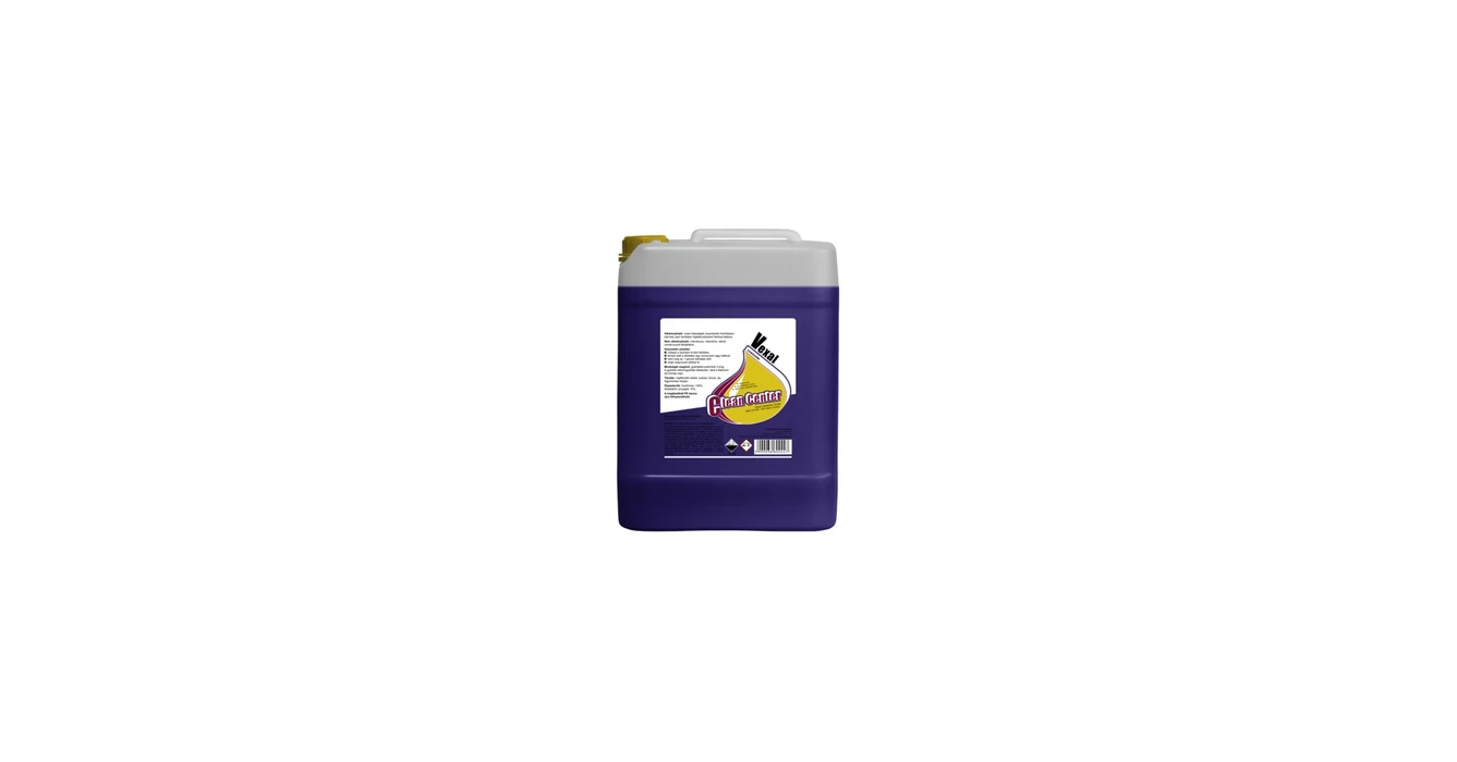 Vízkőoldó 10 liter Vexal_Clean Center 17000+ termékünkből.